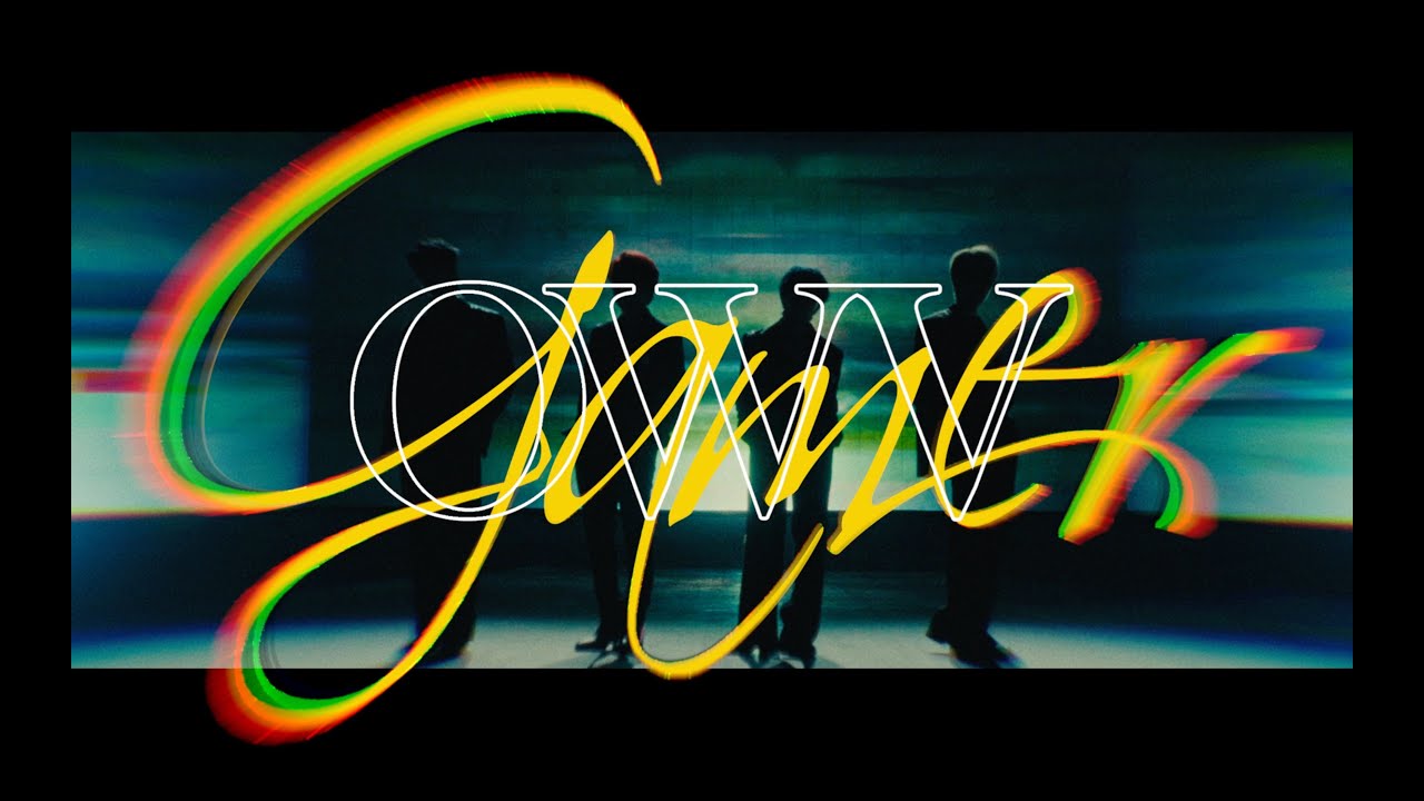 OWV - 「Gamer」Music Video｜OWV OFFICIAL FANCLUB