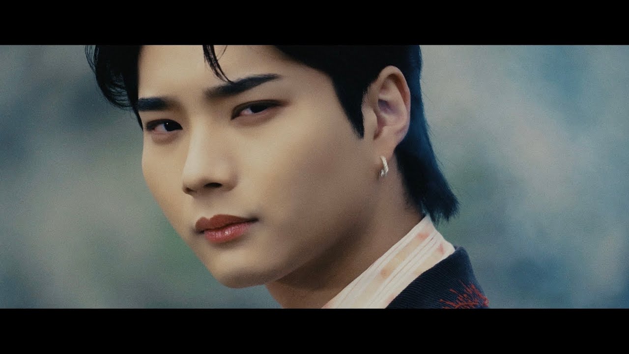 OWV - 「Gamer」MV Teaser (Nakagawa Katsunari Ver.)｜OWV OFFICIAL FANCLUB