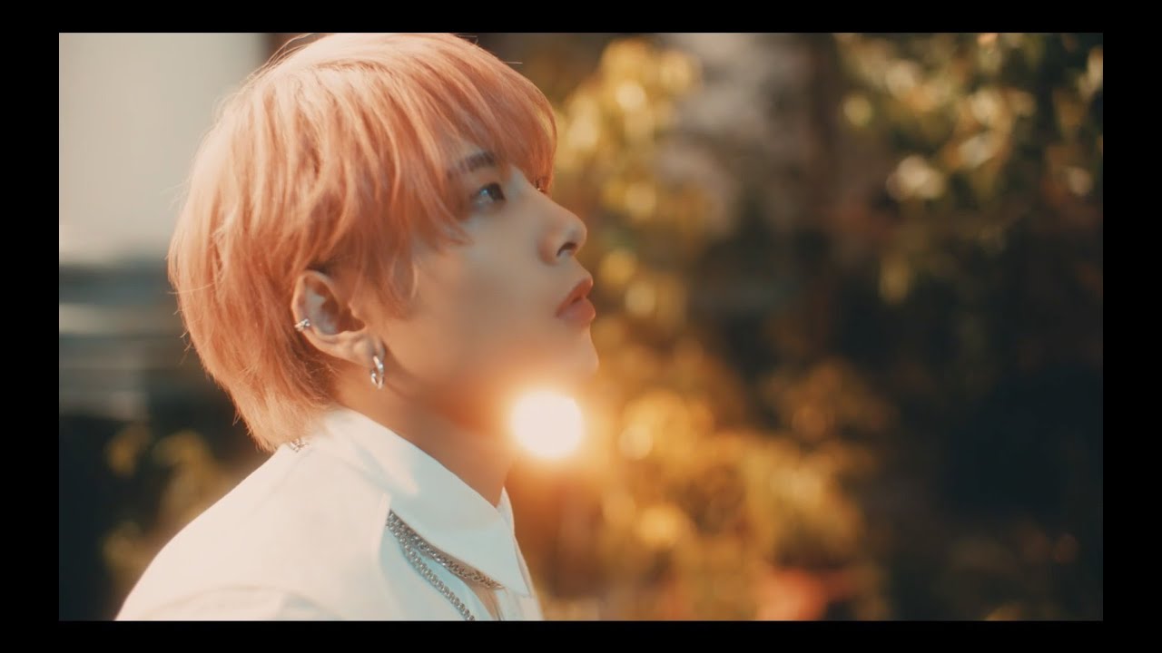 OWV - 「You」MV Teaser (Honda Kosuke Ver.)｜OWV OFFICIAL FANCLUB