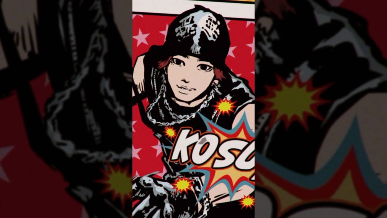 OWV - 「LOVEBANDITZ」MV Teaser (Honda Kosuke Ver.)｜OWV OFFICIAL FANCLUB