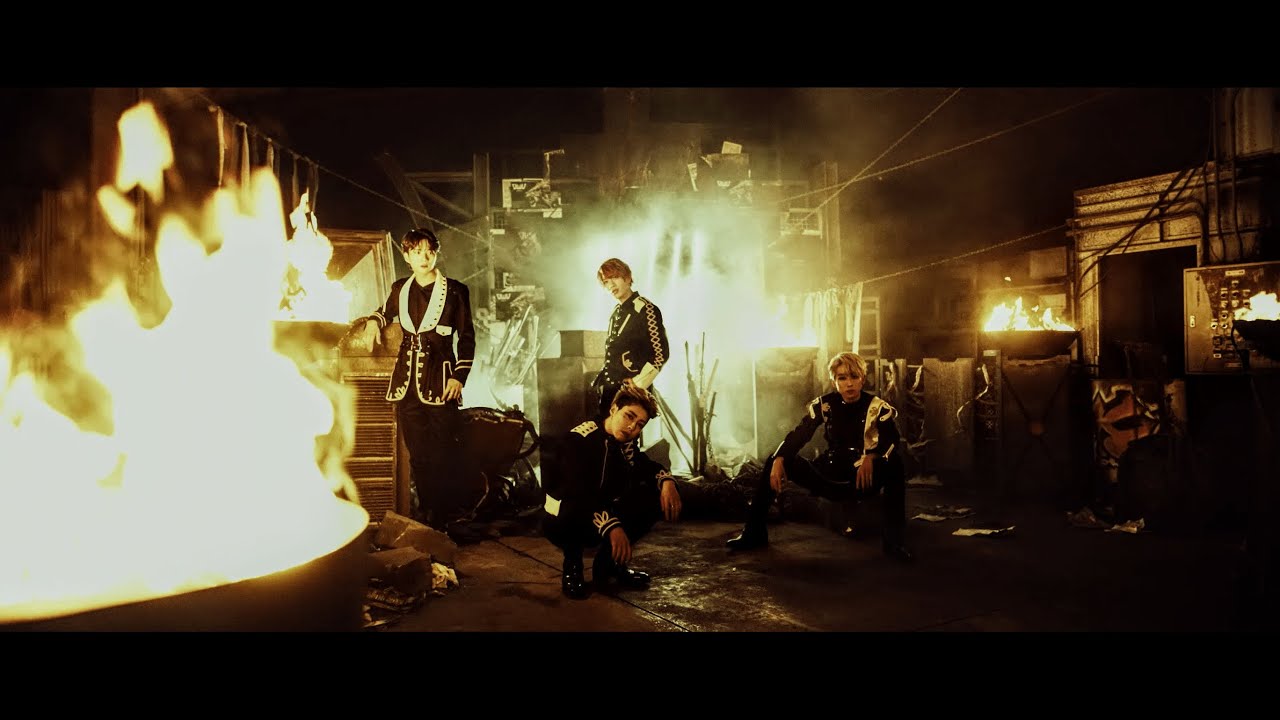 Roar all｜OWV OFFICIAL FANCLUB