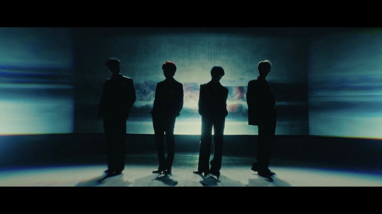 OWV - 「Gamer」MV Teaser｜OWV OFFICIAL FANCLUB