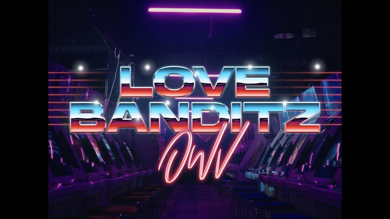 OWV - 「LOVEBANDITZ」Music Video｜OWV OFFICIAL FANCLUB