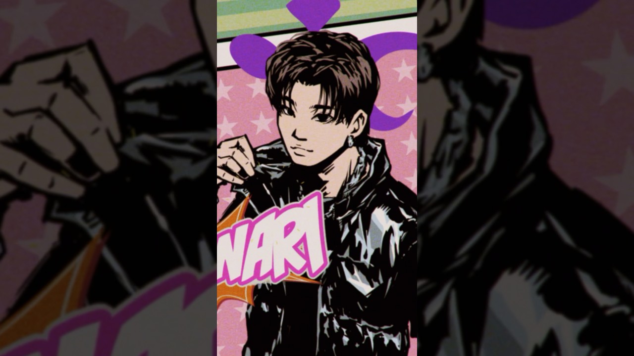 OWV - 「LOVEBANDITZ」MV Teaser (Nakagawa Katsunari Ver.)｜OWV OFFICIAL FANCLUB