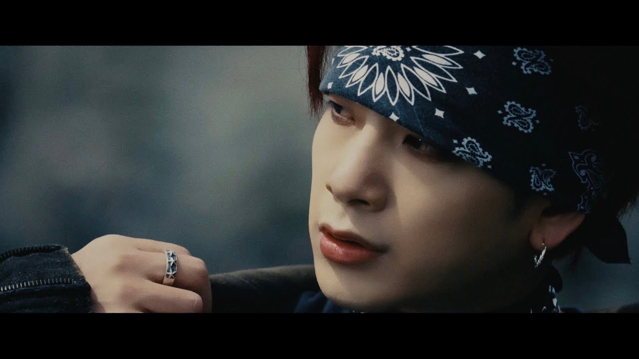 OWV - 「Gamer」MV Teaser (Honda Kosuke Ver.)｜OWV OFFICIAL FANCLUB