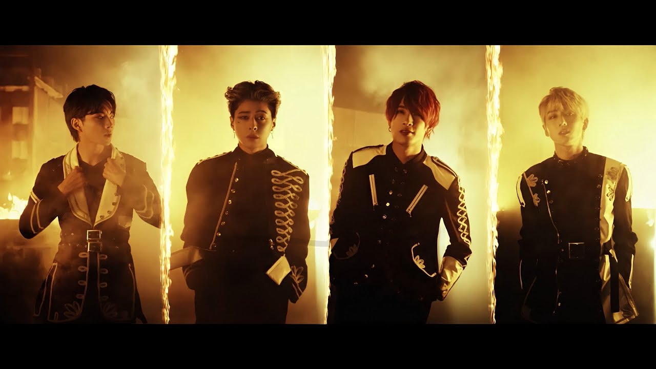 Roar｜OWV OFFICIAL FANCLUB