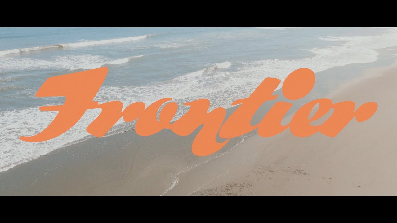 OWV - 「Frontier」Music Video｜OWV OFFICIAL FANCLUB